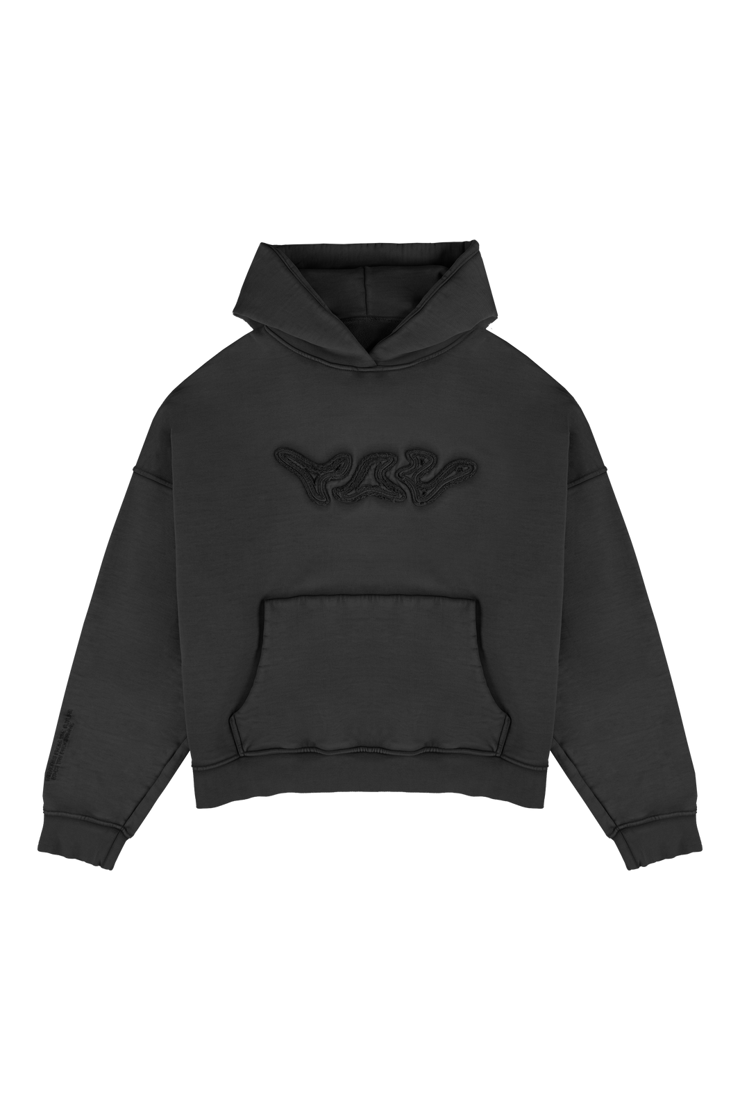 Hoodies – Trendt Vision