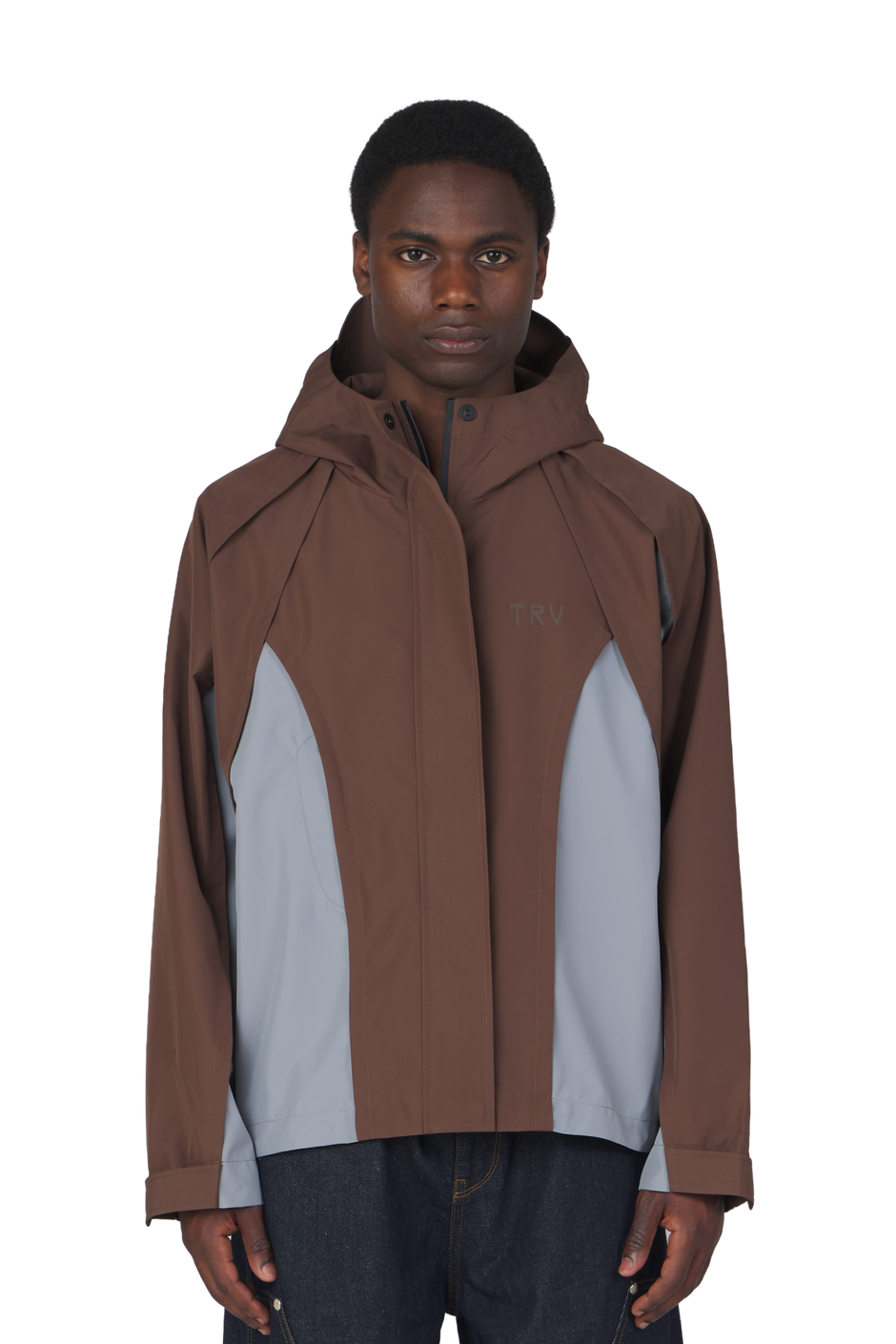 Burnt Olive Hoodie – Trendt Vision